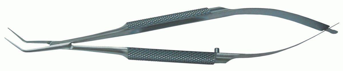 XF-495T Vukich Collamer & ICL Lens Loading Forceps (STAAR) | Impex