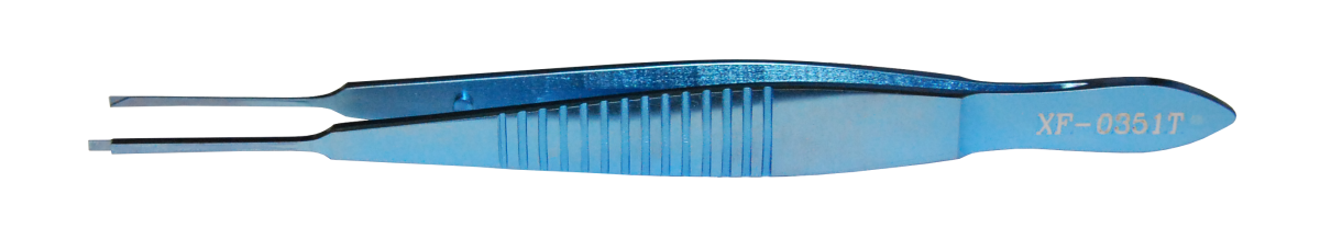 XF-0351T ALCON IOL cartridge Loading Forceps | Impex